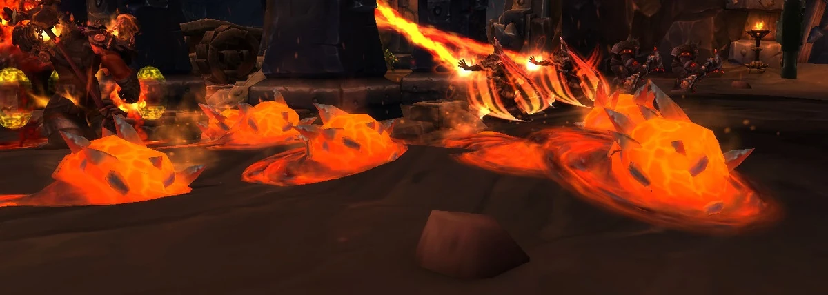 Animated Slag - Wowpedia - Your wiki guide to the World of Warcraft