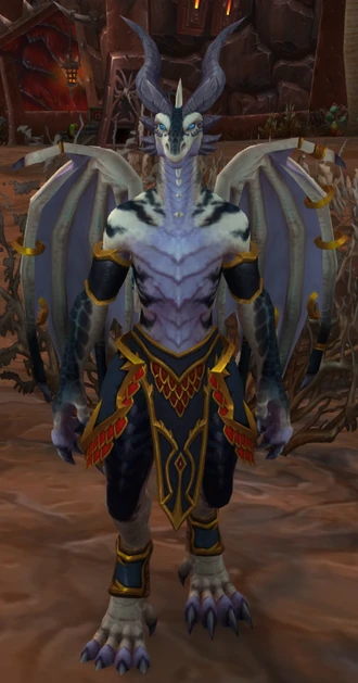 Destia - Wowpedia - Your wiki guide to the World of Warcraft