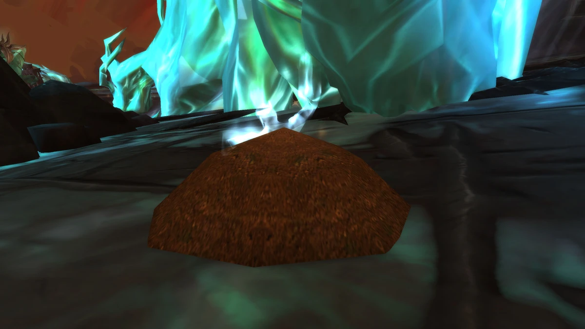 Dust to Dust (Maw) - Wowpedia - Your wiki guide to the World of Warcraft