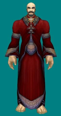 Flowing Ritual Robes - Wowpedia - Your wiki guide to the World of Warcraft