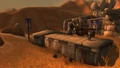 Fort Triumph - Wowpedia - Your wiki guide to the World of Warcraft
