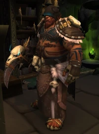 Jaxos Widdowson - Wowpedia - Your wiki guide to the World of Warcraft