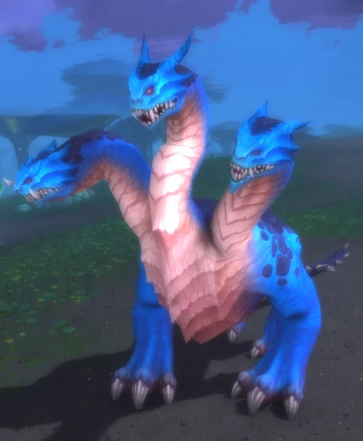 Keravnos Broodmother - Wowpedia - Your wiki guide to the World of Warcraft