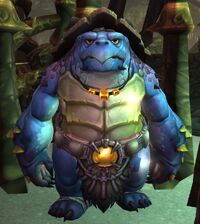 Kono - Wowpedia - Your wiki guide to the World of Warcraft