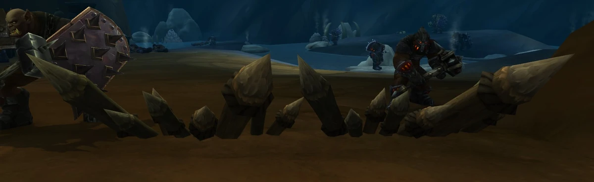 Orc Defenses - Wowpedia - Your wiki guide to the World of Warcraft