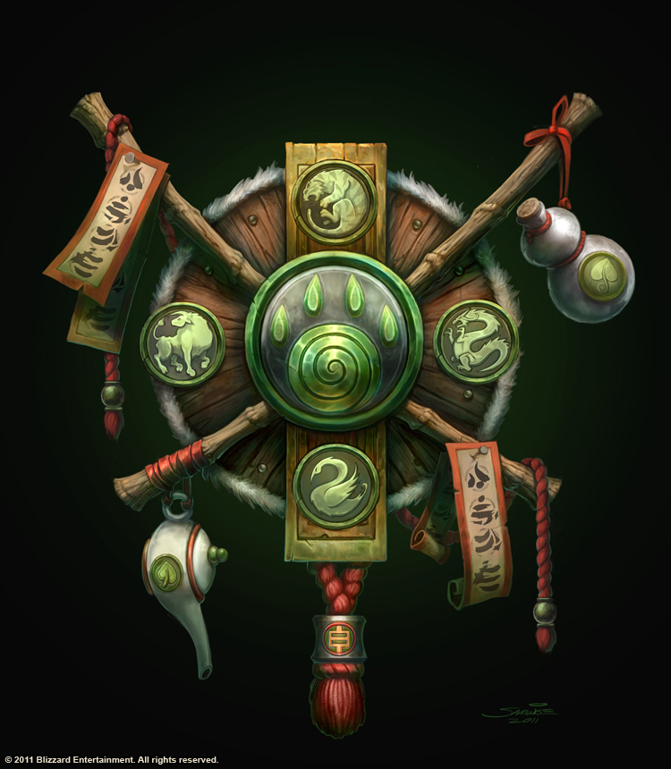 Icon of Pandaria - Wowpedia - Your wiki guide to the World of Warcraft