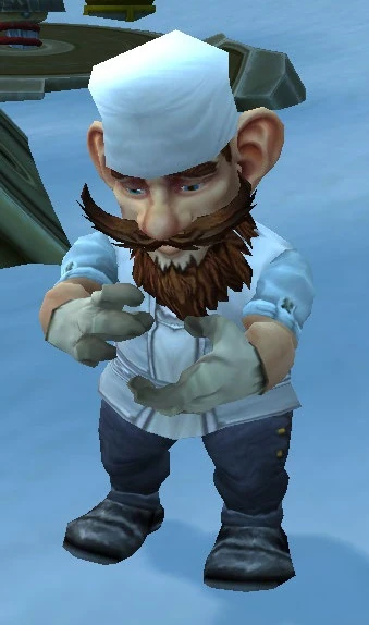 Physician's Assistant - Wowpedia - Your wiki guide to the World of Warcraft