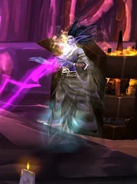 Ritual Channeler - Wowpedia - Your wiki guide to the World of Warcraft