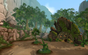 Sholazar Basin – Wowpedia