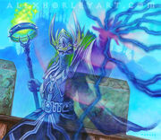 Arugal - Wowpedia - Your wiki guide to the World of Warcraft