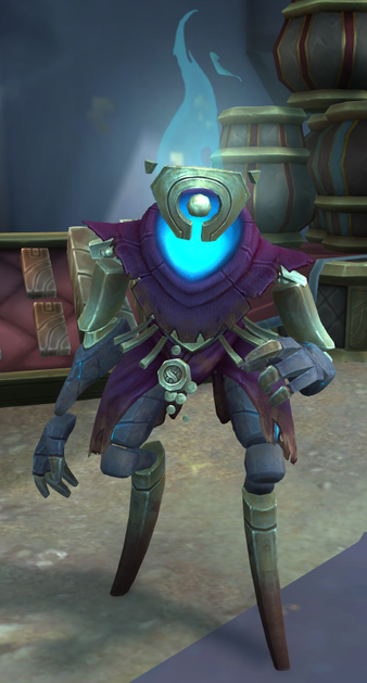 Val Broker Wowpedia Your Wiki Guide To The World Of Warcraft