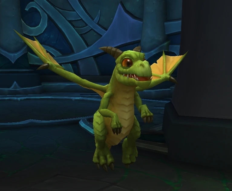 Athera - Wowpedia - Your wiki guide to the World of Warcraft