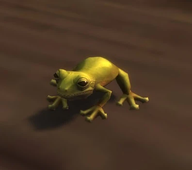 Captured Critter (Old Hillsbrad Foothills) - Wowpedia - Your wiki guide ...