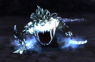 Creeping Horror (Dread Wastes) - Wowpedia - Your wiki guide to the ...