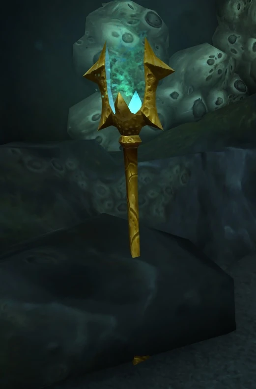 Deeplight Torch - Wowpedia - Your wiki guide to the World of Warcraft