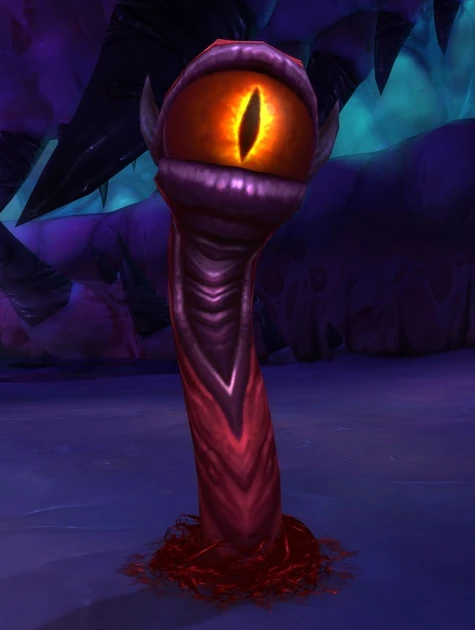 Eye of Drest'agath - Wowpedia - Your wiki guide to the World of Warcraft