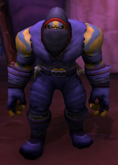 Gordul - Wowpedia - Your wiki guide to the World of Warcraft