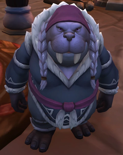 Nallu - Wowpedia - Your wiki guide to the World of Warcraft