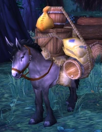 Packmule - Wowpedia - Your wiki guide to the World of Warcraft