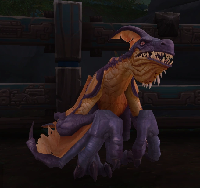 Picta - Wowpedia - Your wiki guide to the World of Warcraft