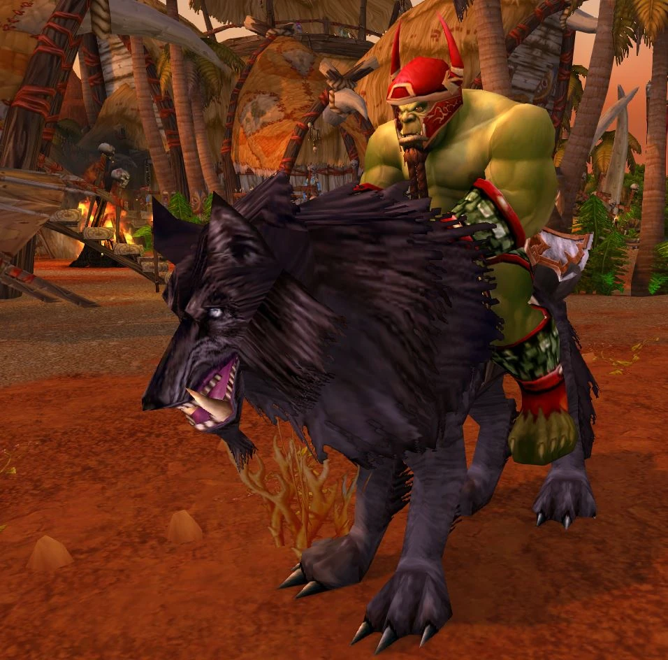 Raider Jhash - Wowpedia - Your wiki guide to the World of Warcraft