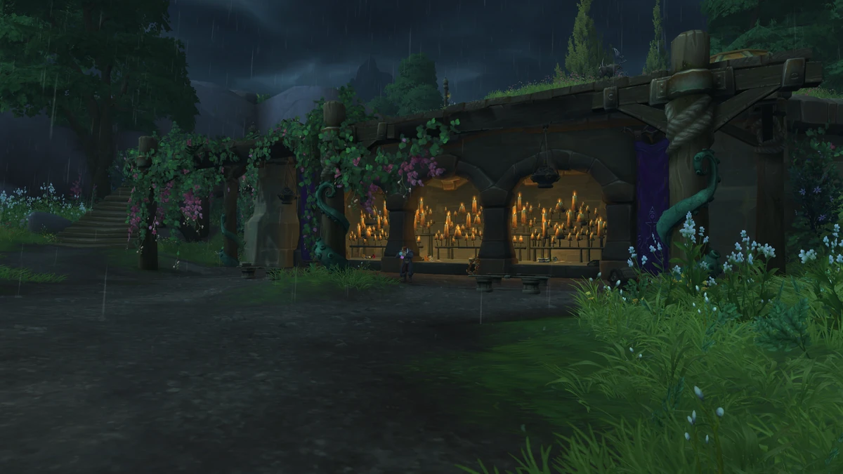 Seafarer's Rest - Wowpedia - Your wiki guide to the World of Warcraft