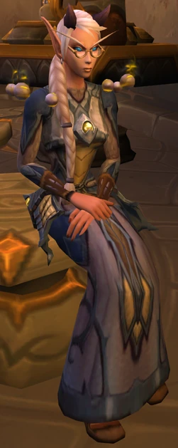 Shimidormi - Wowpedia - Your wiki guide to the World of Warcraft