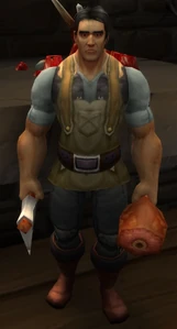 Stephen Ryback - Wowpedia - Your wiki guide to the World of Warcraft