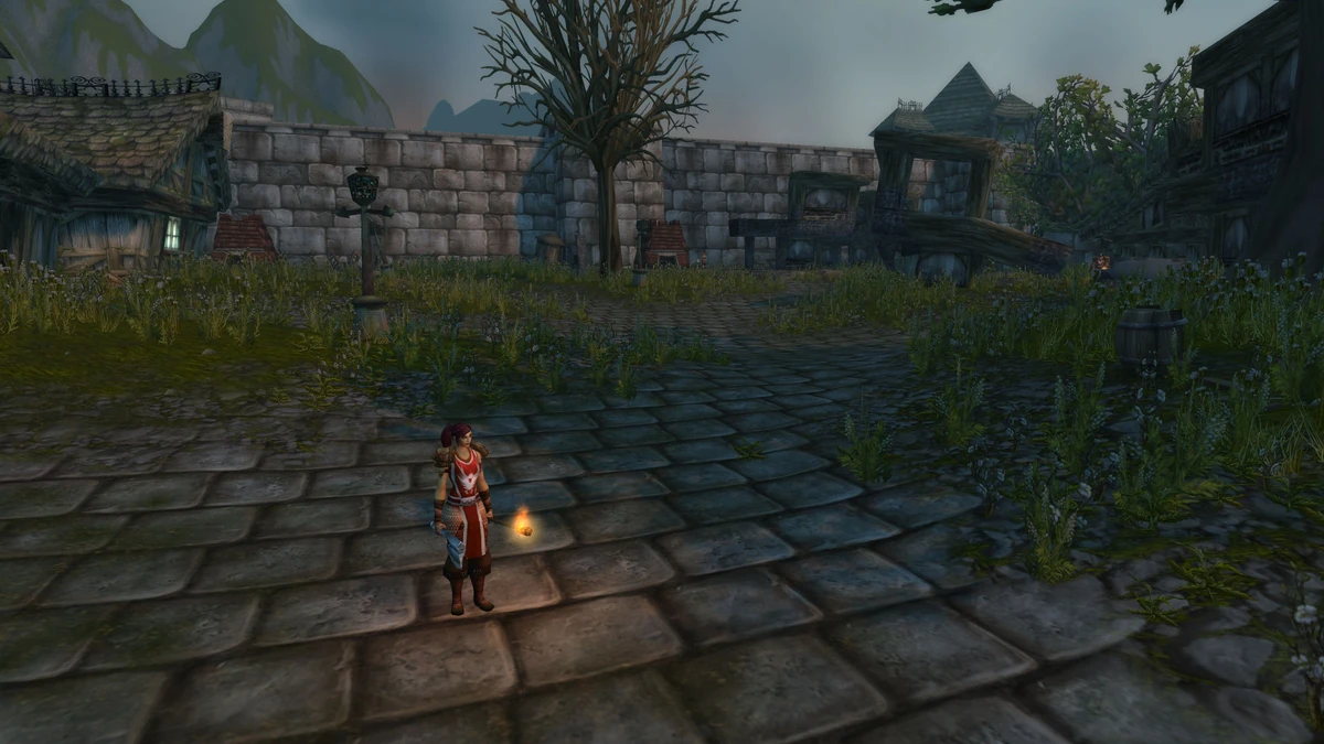 Stromgarde Keep - Wowpedia - Your wiki guide to the World of Warcraft