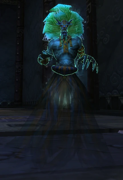 Tomb Watcher - Wowpedia - Your wiki guide to the World of Warcraft