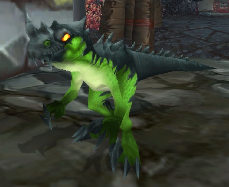 Drakkari Gutripper Wowpedia Your Wiki Guide To The World Of Warcraft