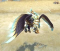 Aquilon mounts - Wowpedia - Your wiki guide to the World of Warcraft