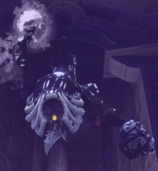 Embodied Despair - Wowpedia - Your wiki guide to the World of Warcraft