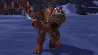 Gronnstalker Dawarn - Wowpedia - Your wiki guide to the World of Warcraft