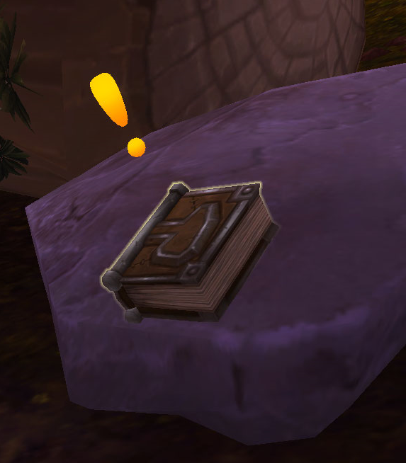 Iron Shredder Decommission Orders - Wowpedia - Your wiki guide to the ... Iron Shredder Decommission Orders - Wowpedia - Your wiki guide to the ...