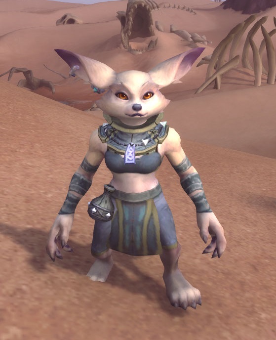 Kusa - Wowpedia - Your wiki guide to the World of Warcraft