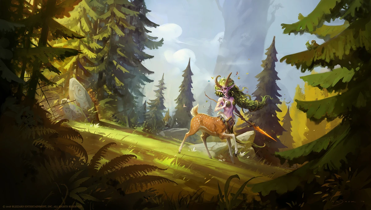 Lunara - Wowpedia - Your wiki guide to the World of Warcraft