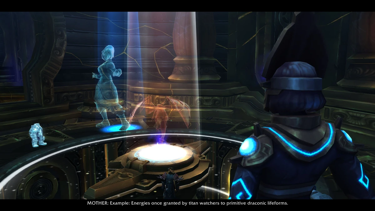 Freya - Wowpedia - Your wiki guide to the World of Warcraft