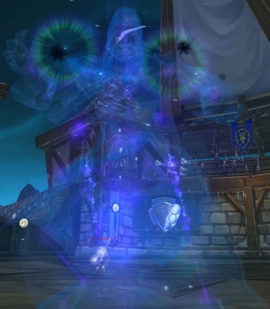 Memory of Algalon - Wowpedia - Your wiki guide to the World of Warcraft