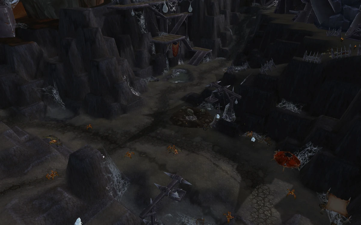 Mightstone Quarry - Wowpedia - Your wiki guide to the World of Warcraft