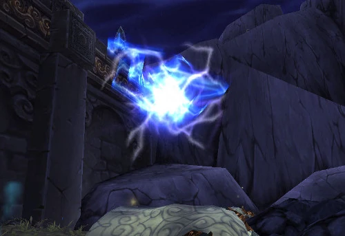 Speed Metal - Wowpedia - Your wiki guide to the World of Warcraft