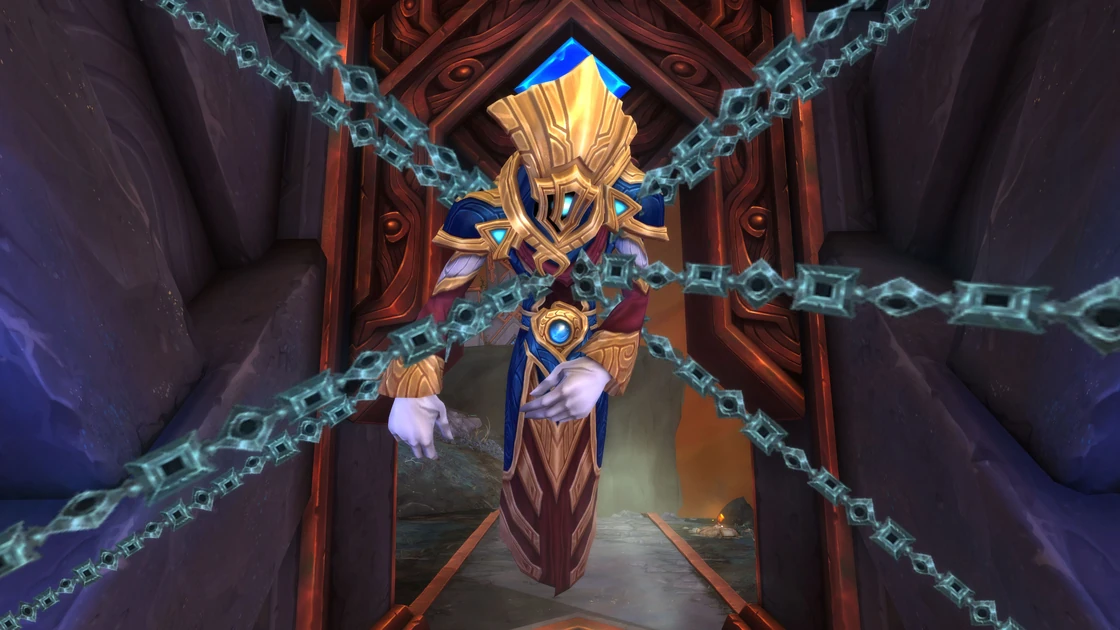 Tal-Yor - Wowpedia - Your wiki guide to the World of Warcraft