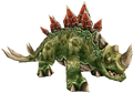 Thunder lizard - Wowpedia - Your wiki guide to the World of Warcraft