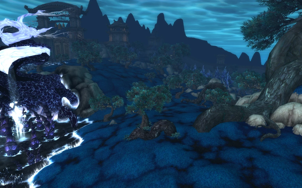 Thundering Run - Wowpedia - Your wiki guide to the World of Warcraft