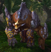 Tog the Earthrender - Wowpedia - Your wiki guide to the World of Warcraft