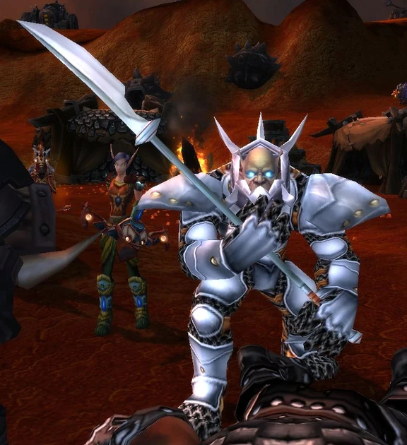 Tore - Wowpedia - Your wiki guide to the World of Warcraft