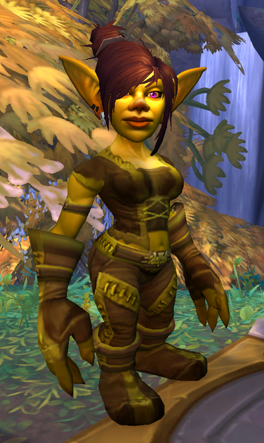 Yazzi Trackwhacker Wowpedia Your Wiki Guide To The World Of Warcraft
