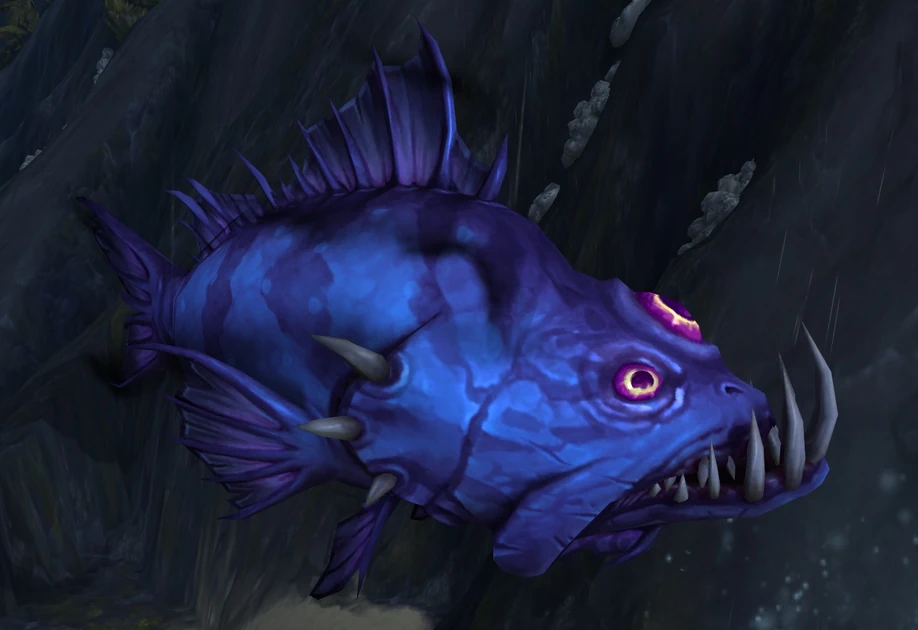 Abyssal Megrim - Wowpedia - Your wiki guide to the World of Warcraft