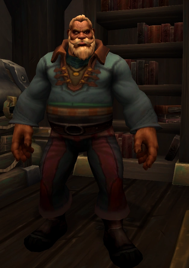 Andras - Wowpedia - Your wiki guide to the World of Warcraft