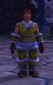 Catherine Magruder - Wowpedia - Your wiki guide to the World of Warcraft